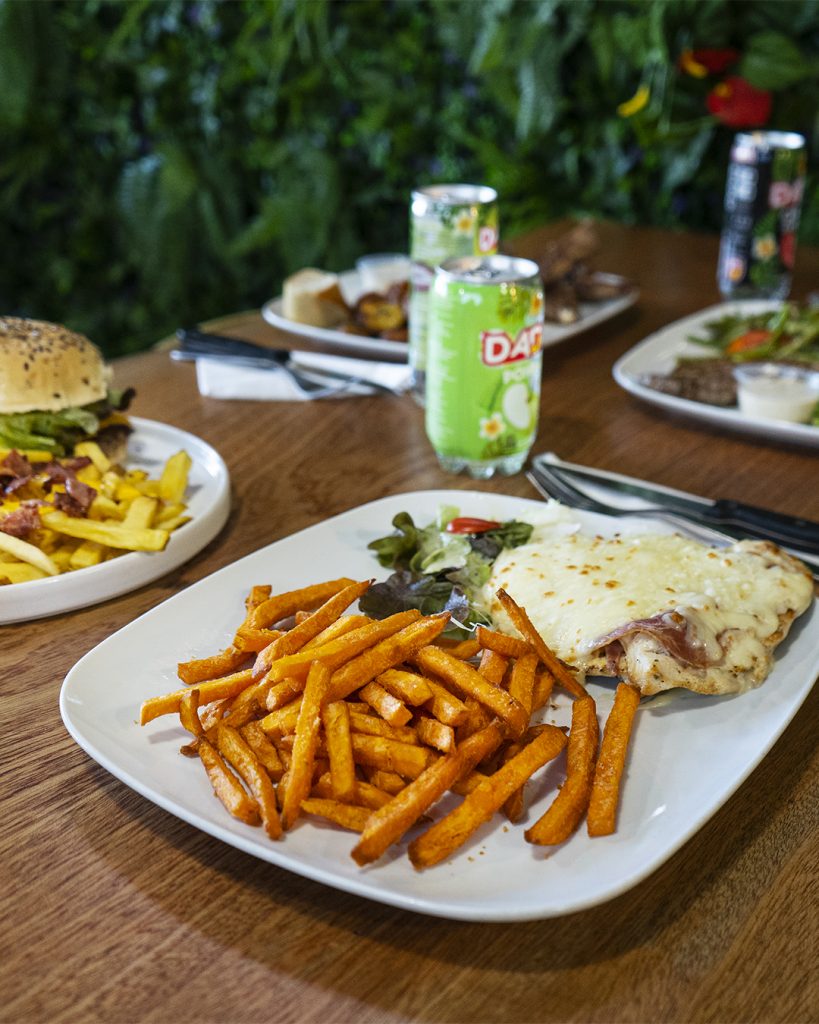 Beef Master – Le meilleur de brasserie à Montreuil